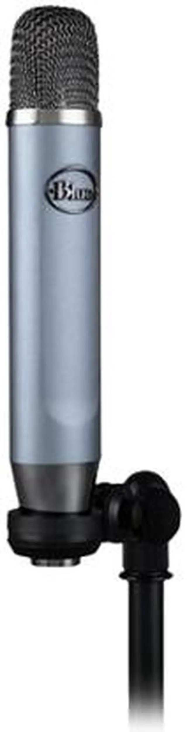 Blue Microphones - Ember XLR Wired Cardioid Condenser Microphone ...
