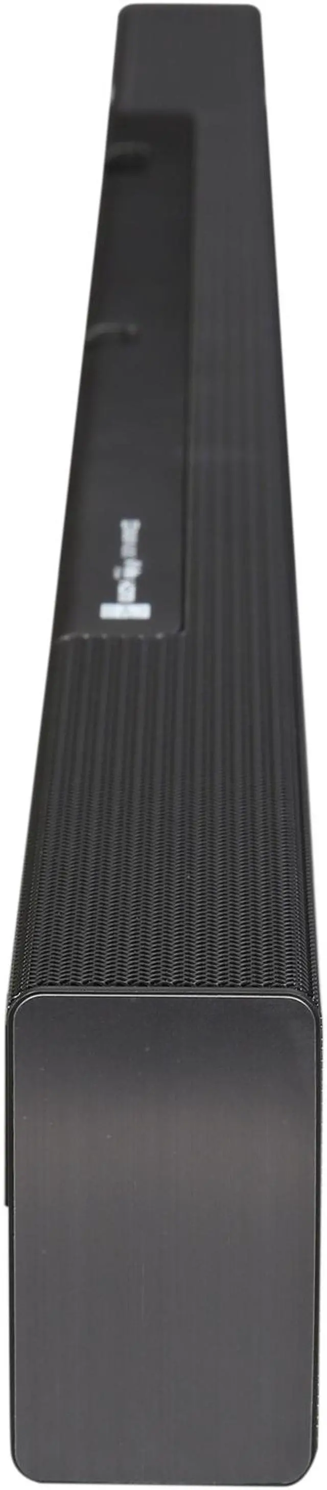 Samsung HW-M550/ZA 340W 3.1 Ch Soundbar with Wireless Subwoofer ...