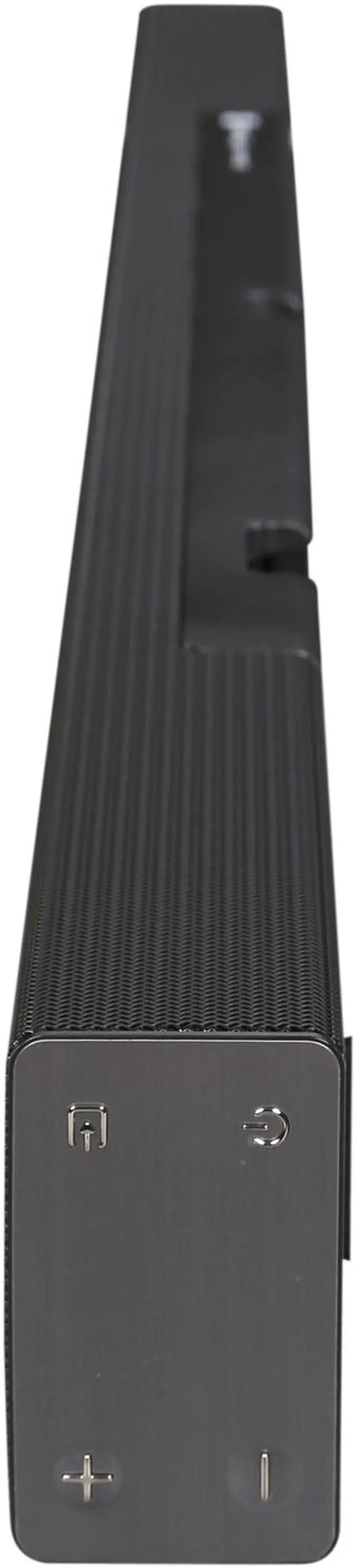 Samsung HW-M550/ZA 340W 3.1 Ch Soundbar with Wireless Subwoofer ...