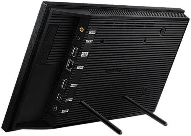 Samsung QB13R-T 13" 10-point Multi-touch Display - Newegg.com