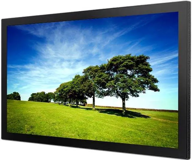 Samsung QB13R-T 13" 10-point Multi-touch Display - Newegg.com