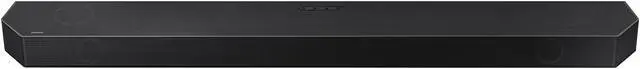 Samsung - HW-Q990B 11.1.4ch Soundbar with Wireless Dolby Atmos / DTS:X ...