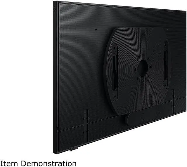 SAMSUNG VG-ARAB22WMTZA Black 43" - 55" Auto-Rotate Wall Mount - Newegg.com
