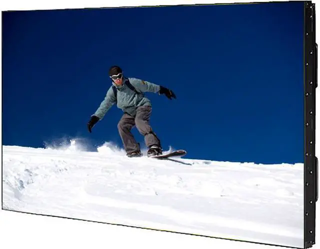 NEC Display Solutions MultiSync UN552 55" Video Wall Display - Newegg.com