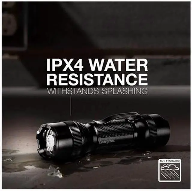 Energizer TAC-R 700 Rechargeable Tactical Light - Newegg.com