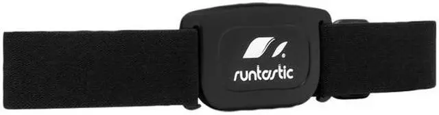 Runtastic RUNDC2 Receiver and Heart Rate Monitor Black - Newegg.com