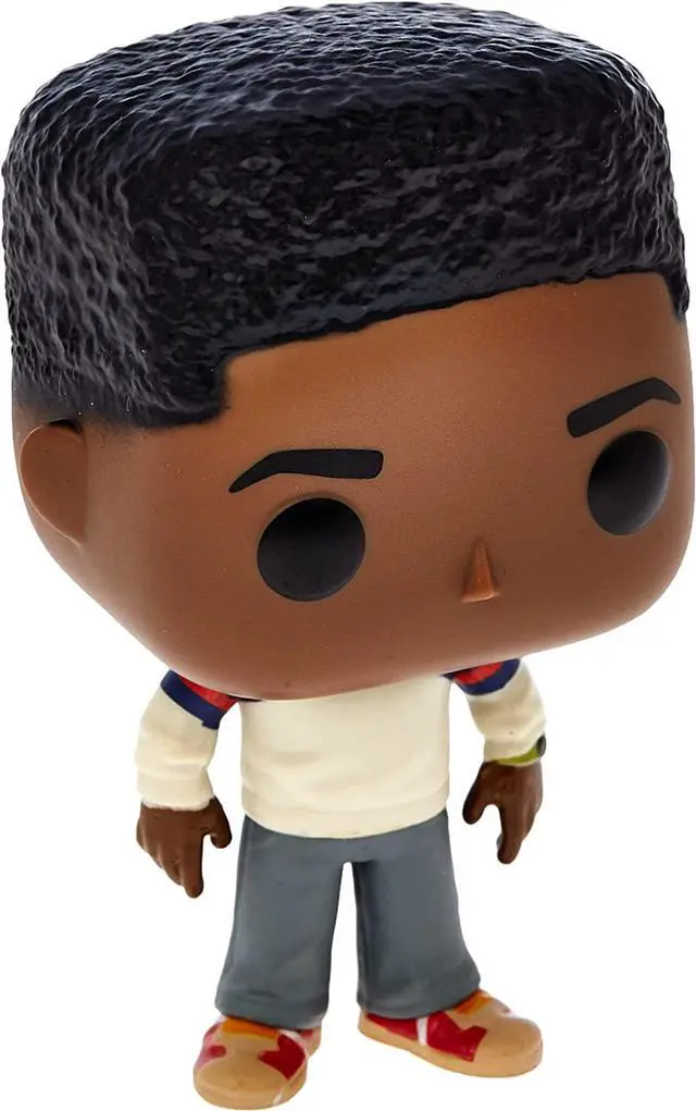 Funko Pop! TV: Stranger Things - Lucas 62395 - Newegg.com