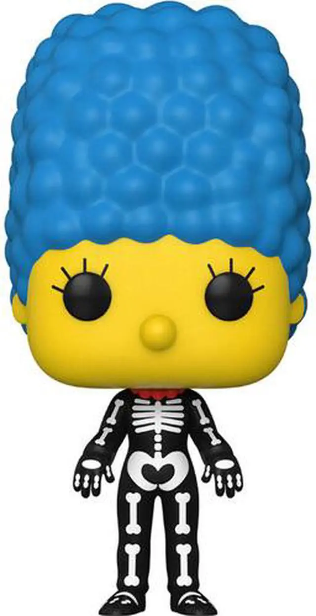 Simpsons- Skeleton Marge - Newegg.com