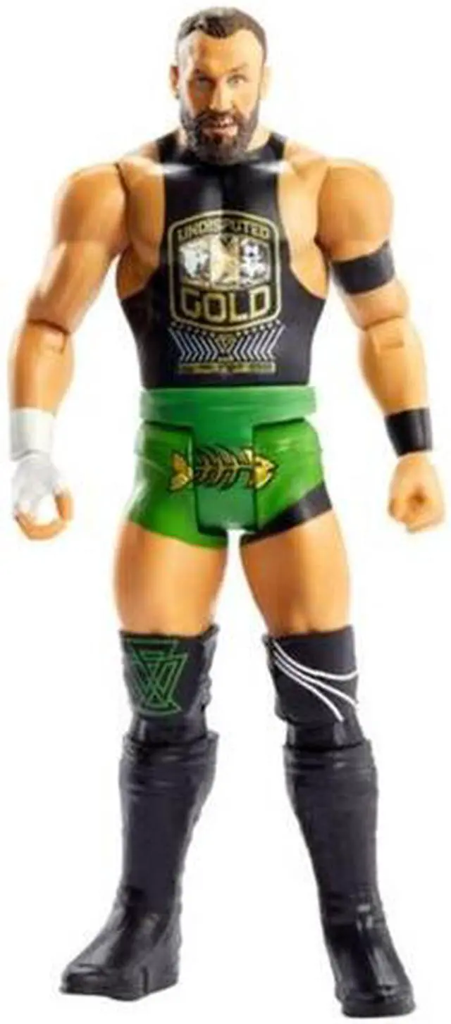 Wwe Basic Figure Bobby Fish - Newegg.com