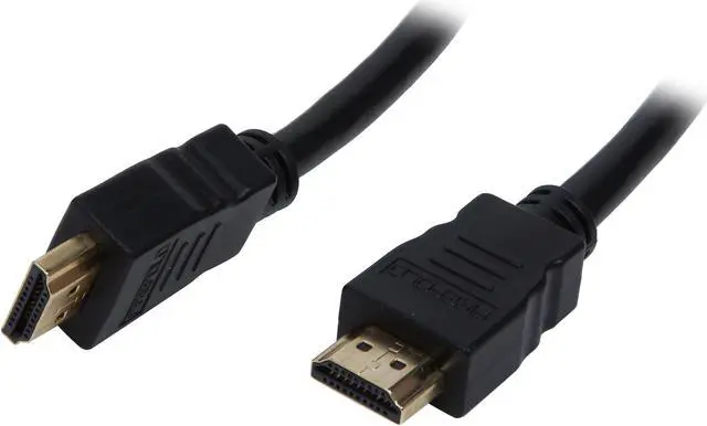 Nippon Labs HDMI-FF-20BK 20 ft. HDMI CABLE - Newegg.ca