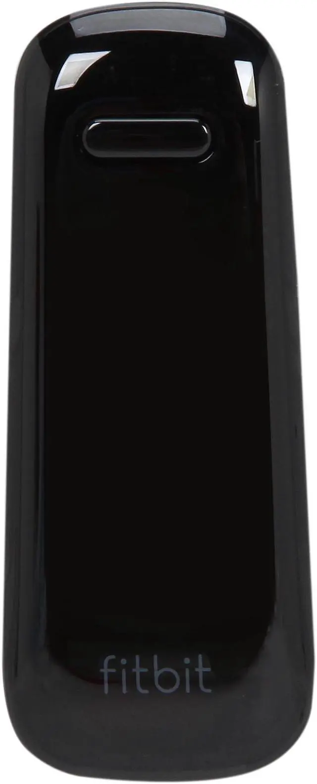 Open Box: Fitbit One Wireless Activity & Sleep Tracker Black - Newegg.com