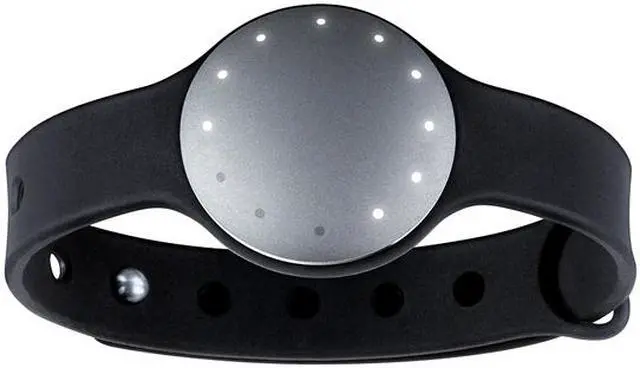 Misfit Shine Fitness plus Sleep Monitor (Gray) - Newegg.com