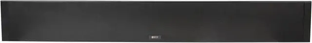 KEF V700 Powered Soundbar System - Newegg.com