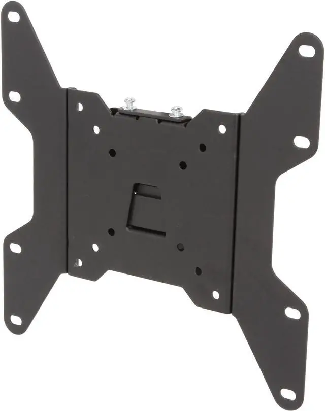 Inland ProHT Ultra Slim Fixed TV Wall Mount for most 23"- 42" Flat ...