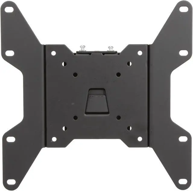 Inland ProHT Ultra Slim Fixed TV Wall Mount for most 23"- 42" Flat ...
