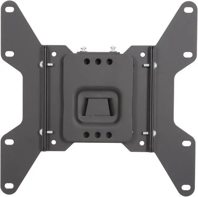 Inland ProHT Ultra Slim Fixed TV Wall Mount for most 23"- 42" Flat ...