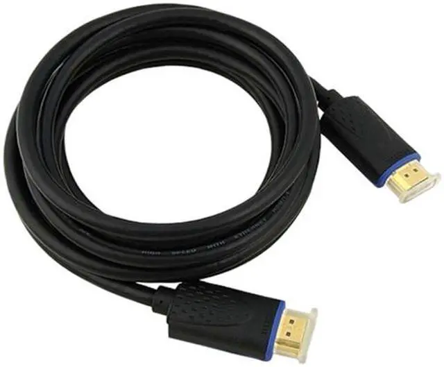 Insten 1846938 10 ft. Cable with Ethernet - Newegg.com