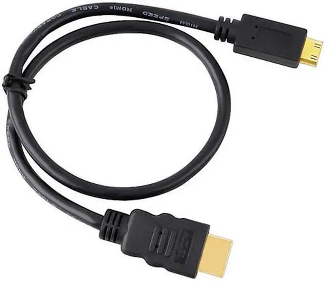 Insten 1846906 1.5 ft. Cable - Newegg.com