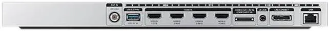 Samsung SEK-3500U/ZA SMART UHD EVOLUTION KIT FOR ALL HU S9 AND F9000 ...