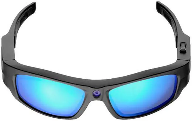 Pivothead Durango BL02 Wearable Electronic Glacier Blue - Newegg.com