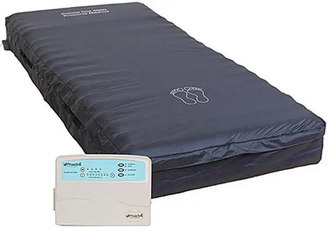 Proactive Medical 80065 Protekt Aire 6000 Low Air Loss/Alternating ...
