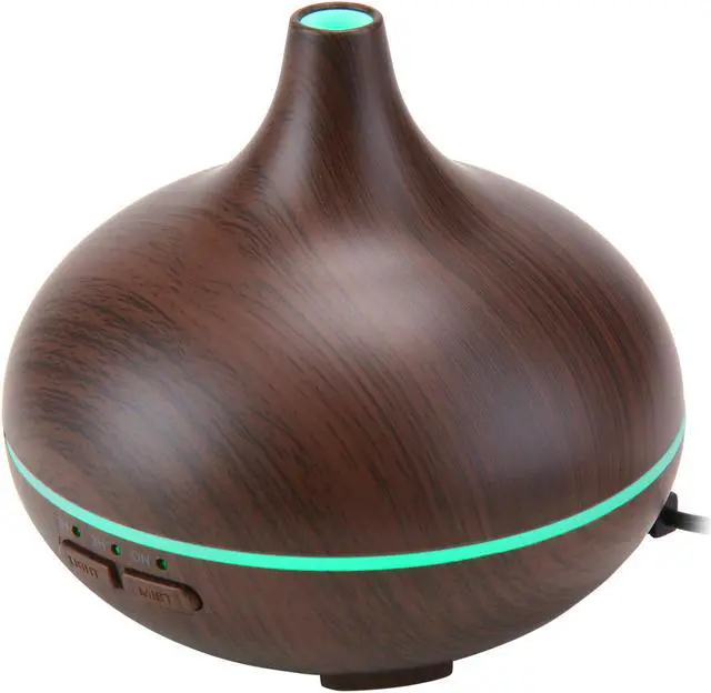 Open Box: Lagunamoon Top 10 Pure Aromatherapy Essential Oil Set w ...