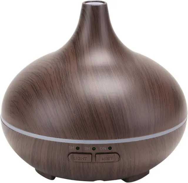 Open Box: Lagunamoon Top 10 Pure Aromatherapy Essential Oil Set w ...