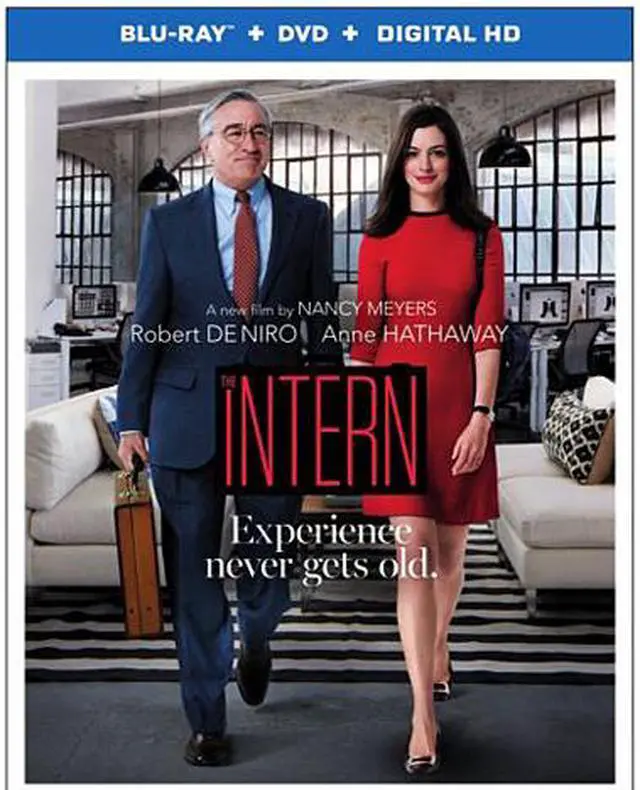 STUDIO DISTRIBUTION SERVI INTERN (2015/BLU-RAY) BR508703 - Newegg.com