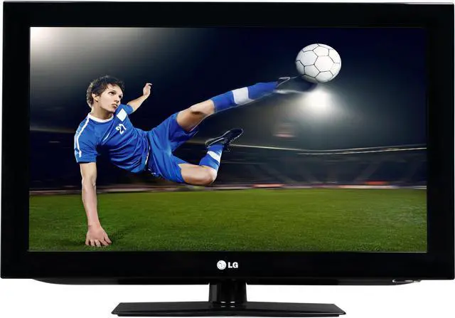 Refurbished: LG 32" 1080p 60Hz LCD HDTV - - Newegg.com