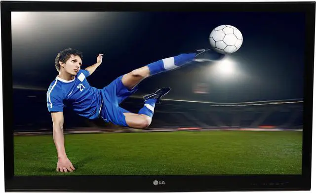 Refurbished: LG 42" 1080p 60Hz LED-LCD HDTV - - Newegg.com
