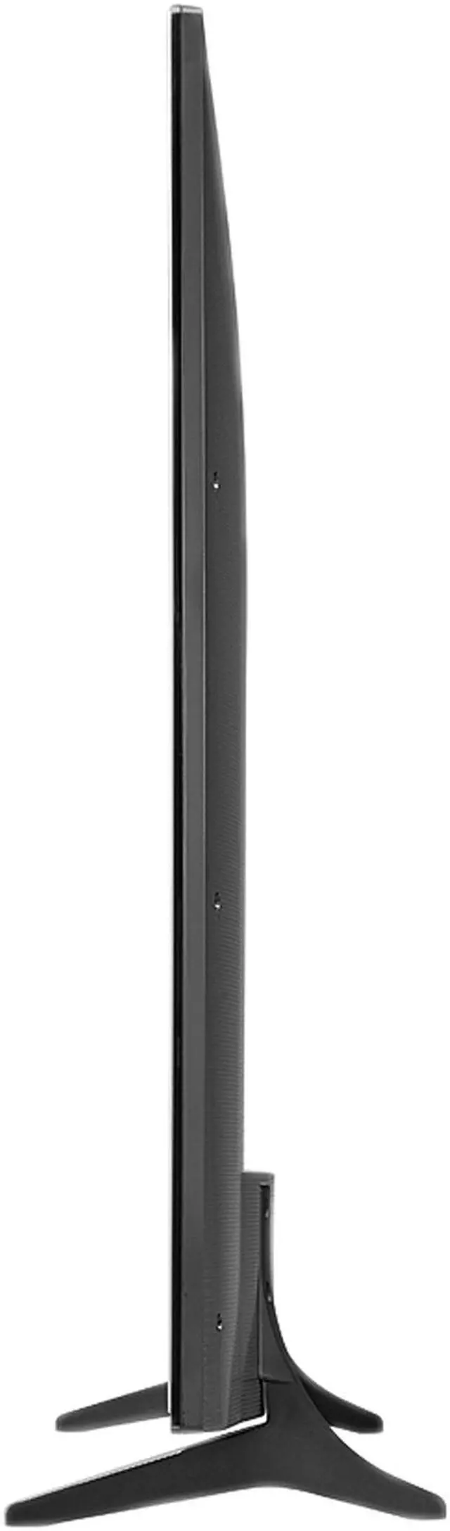 Refurbished: LG 55UH6150 55" 4K TruMotion 120Hz Ultra HD Smart LED-LCD ...