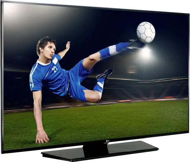 Refurbished: LG 65LX341C.B 65" Edge-lit LED Commercial Lite Integrated ...