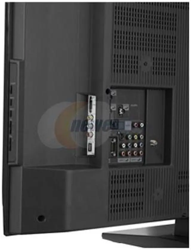 SHARP 46" 16:9 4ms 1080p 120Hz LCD HDTV LC46SB57UN - Newegg.com