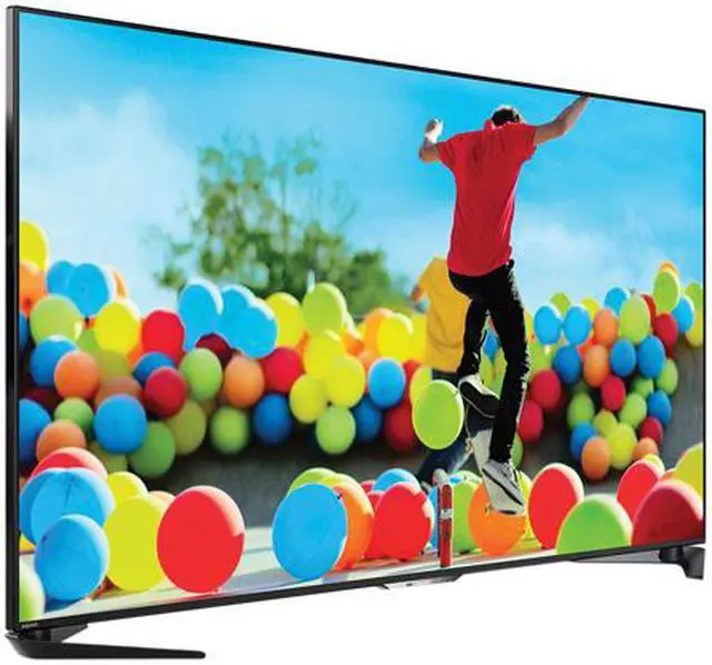 Sharp LC-60UE30U 60" Class 4K Ultra HD Smart LED TV - Newegg.com