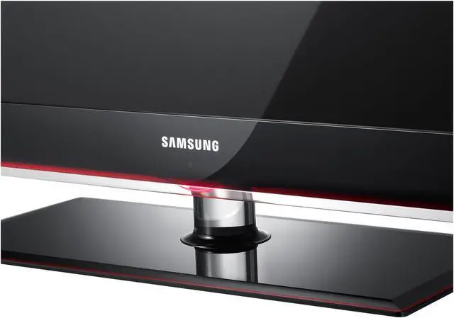 SAMSUNG 55" 1080p 120Hz LED - LCD HDTV UN55B7000 - Newegg.com