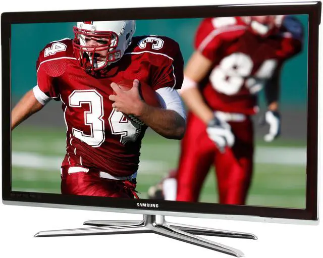 Samsung C7000 series 40" 1080p 240Hz LED-LCD HDTV UN40C7000 - Newegg.com