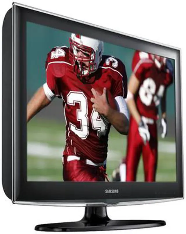 Refurbished: Samsung 32" 720p LCD HDTV - Newegg.com
