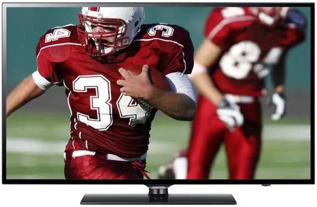 Samsung EH6000 series 55" 1080p 120Hz LED HDTV UN55EH6000FXZA - Newegg.com