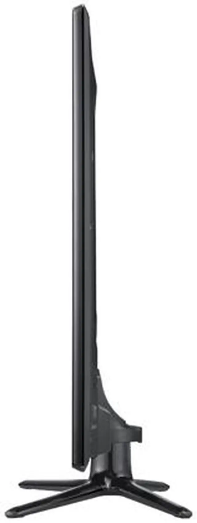 Samsung ES6500 series 55" 1080p 120Hz 3D Slim LED Smart TV ...
