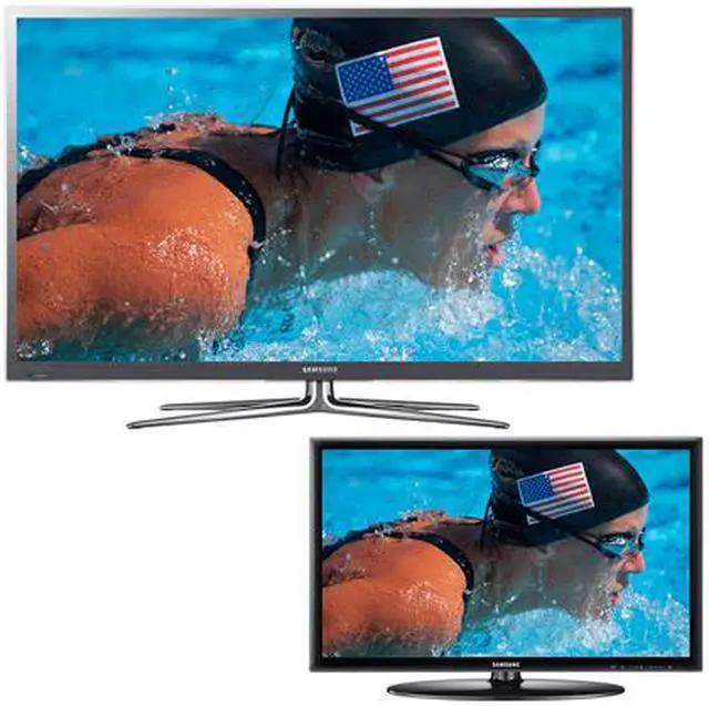 Samsung 1080p 120hz Hdtv