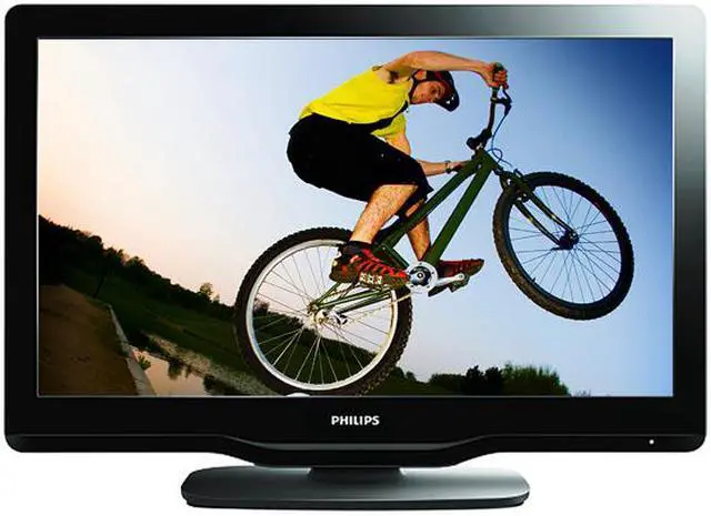 Philips 46" 1080p 60Hz LCD HDTV - Newegg.com