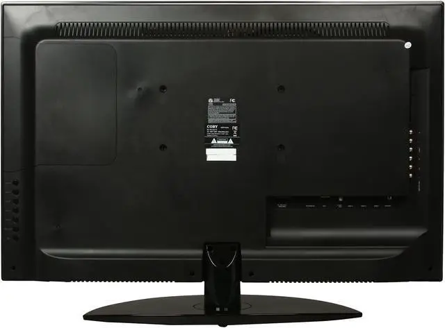 Coby 32" 720p 60Hz LED-LCD HD TV LEDTV3226 - Newegg.com