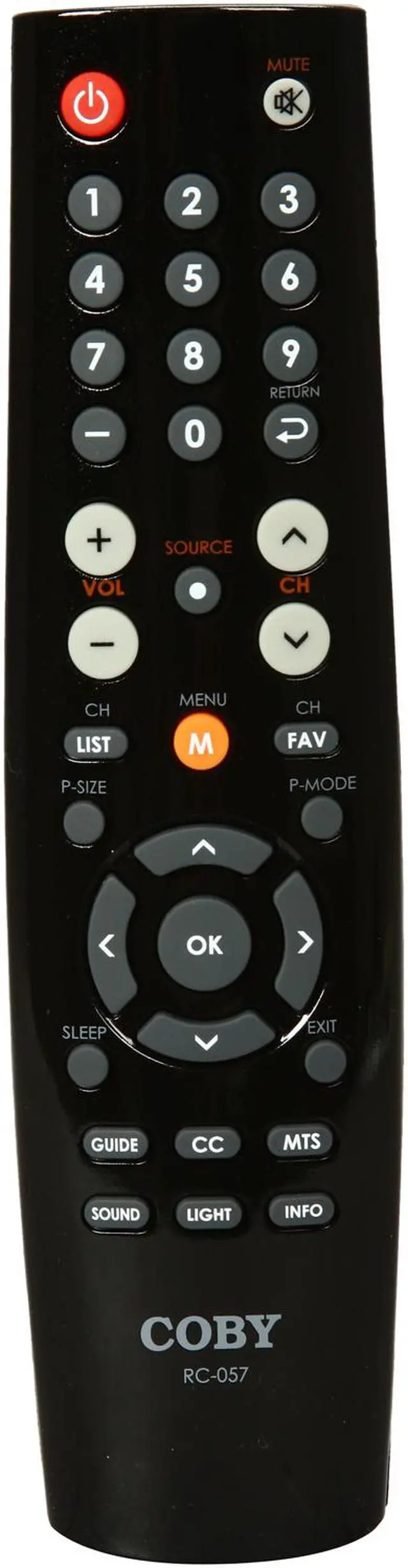 Coby 32" 720p 60Hz LED-LCD HD TV LEDTV3226 - Newegg.com