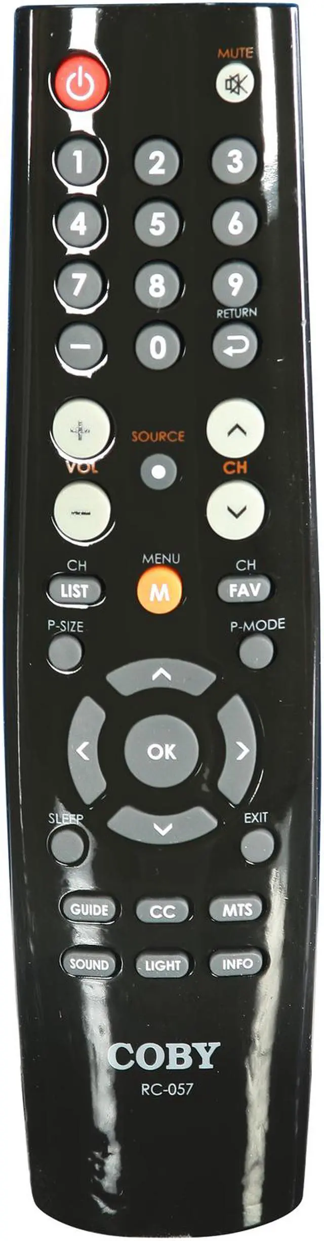 Coby 40" 1080p 60Hz LCD HDTV - Newegg.com