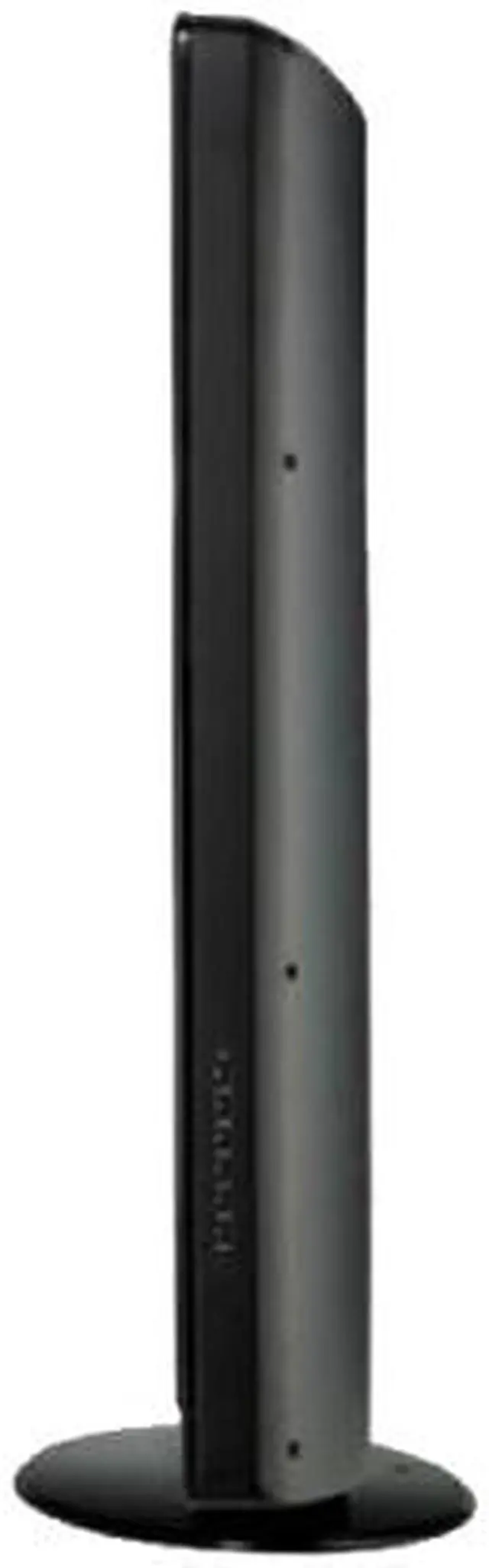 Open Box: HANNspree 55" 1080p Vivid Motion 120Hz LCD HDTV - Newegg.com