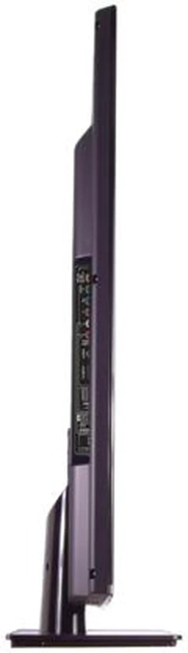 Refurbished: Sanyo 55" 1080p 120Hz LED-LCD HDTV - Newegg.com