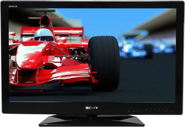 Refurbished: Sony 32" 720p 60Hz LCD HDTV - Newegg.com