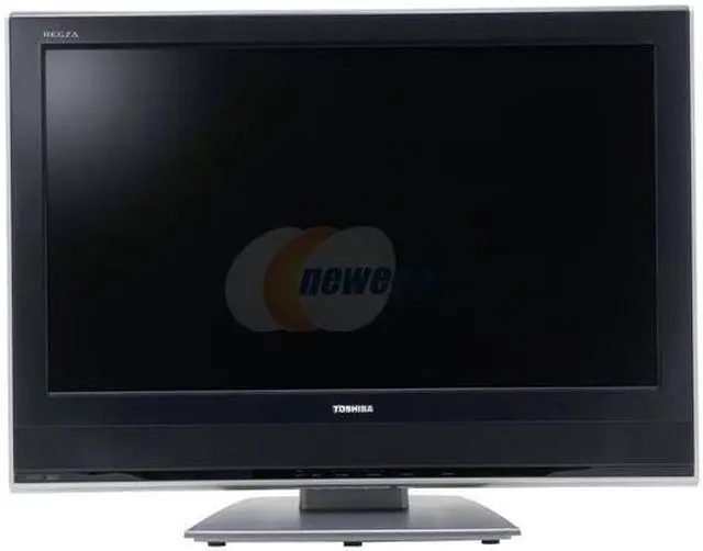 32" TheaterWide Integrated HD LCD TV w/ Built-in ATSC Tuner - Newegg.com