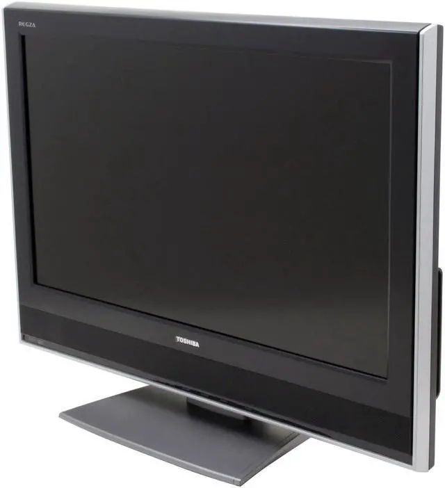 32" TheaterWide Integrated HD LCD TV w/ Built-in ATSC Tuner - Newegg.com