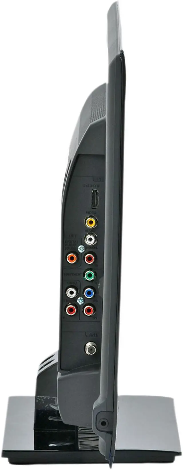 Sansui Signature 19" 720p 60Hz LCD TV SLED1980 - Newegg.com